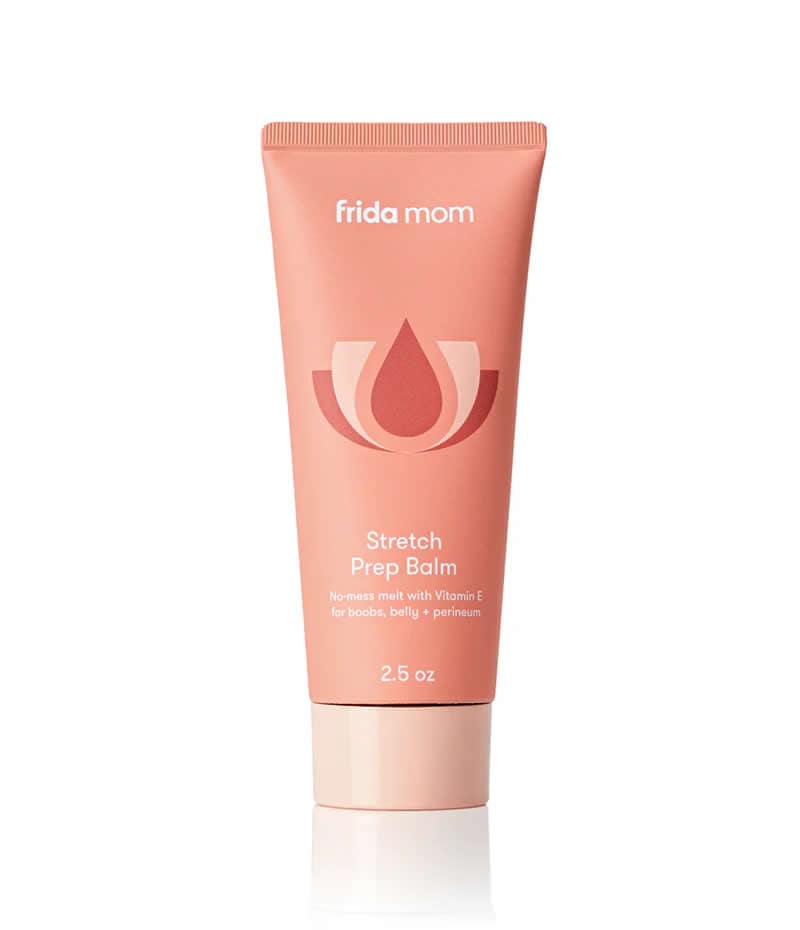Frida Mom Stretch Prep Balm - Primac Baby