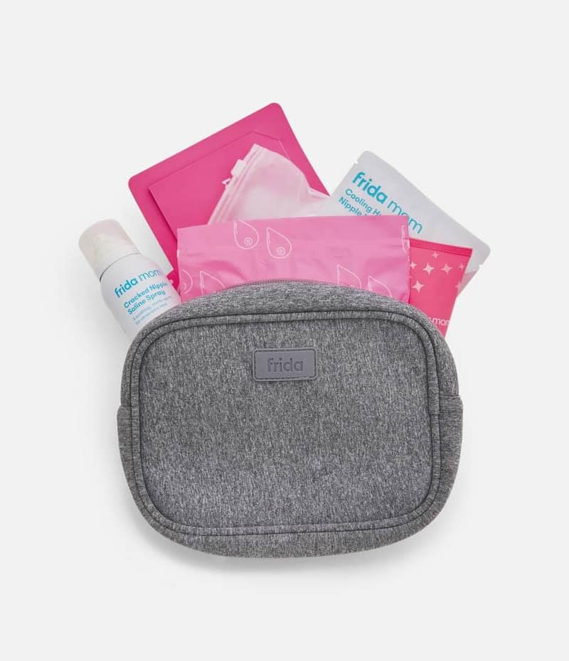 Frida Mom Breastfeeding Survival Kit - Primac Baby