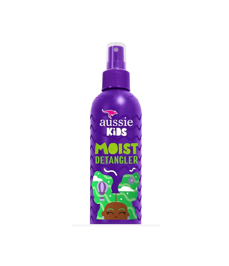 Aussie Kids Moist Detangler 236ml - Primac Baby