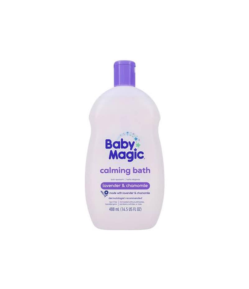 Baby Magic Calming Bath - Primac Baby